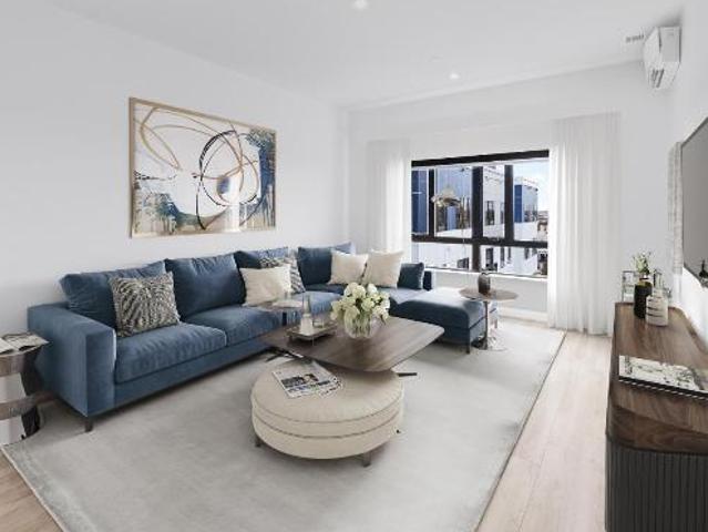 1 Br, 1 bath, Single Family 75 Baldwin Street