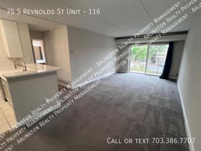 1 Br, 1 bath, Single Family 75 S Reynolds St Unit