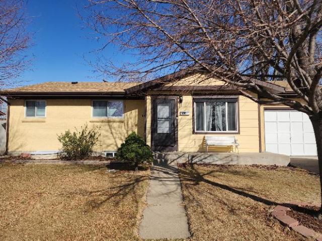 1 Br, 1 bath, Single Family 7618 Umatilla St