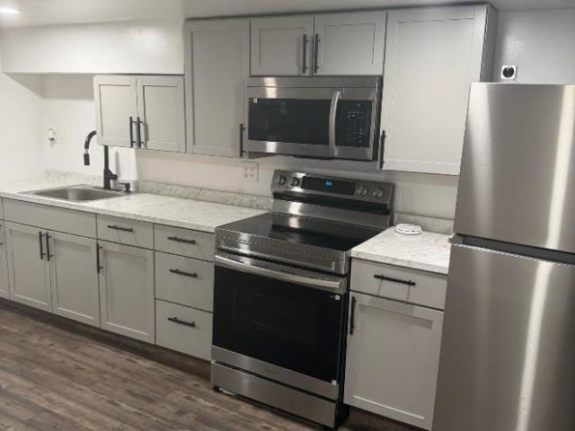 1 Br, 1 bath, Single Family 7633 Baltimore Annapolis Blvd
