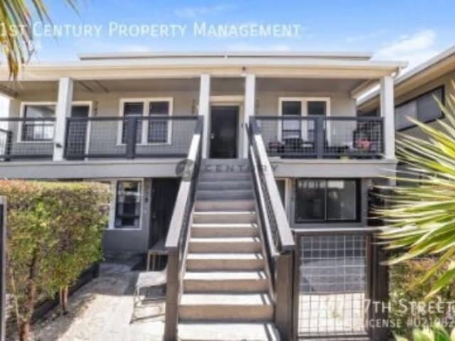 1 Br, 1 bath, Single Family 767 17th Street