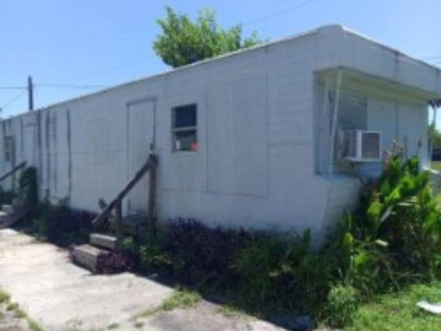 1 Br, 1 bath, Single Family 767 Espanola