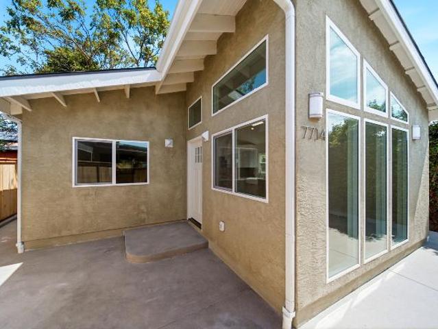 1 Br, 1 bath, Single Family 7714 Alton Dr