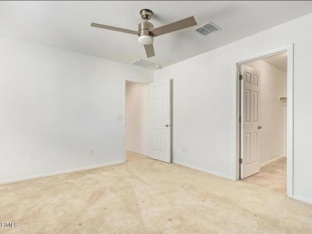 1 Br, 1 bath, Single Family 7718 W Jones Ave