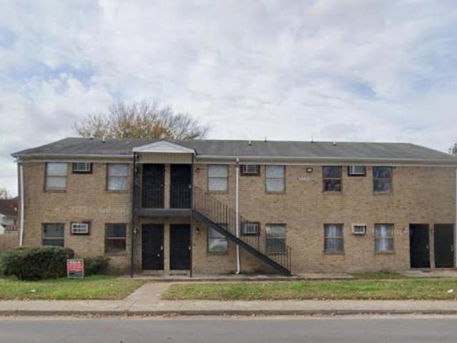 1 Br, 1 bath, Single Family 7731 Diven St