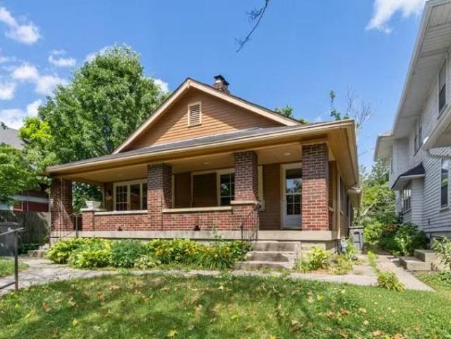 1 Br, 1 bath, Single Family 77 N Layman Ave