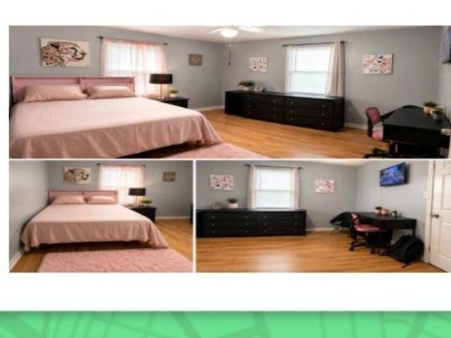 1 Br, 1 bath, Single Family 792 Parsons St SW