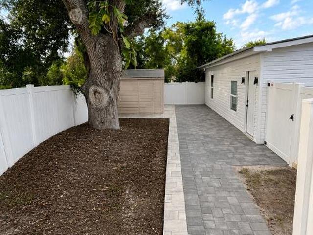 1 Br, 1 bath, Single Family 7022 Flint Dr