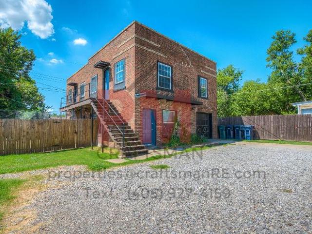1 Br, 1 bath, Single Family 704 Northwest 92nd Street