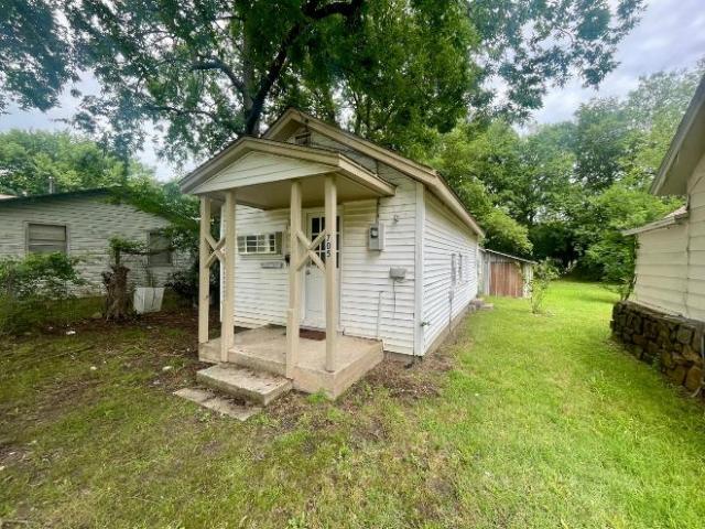 1 Br, 1 bath, Single Family 705 N 9th St