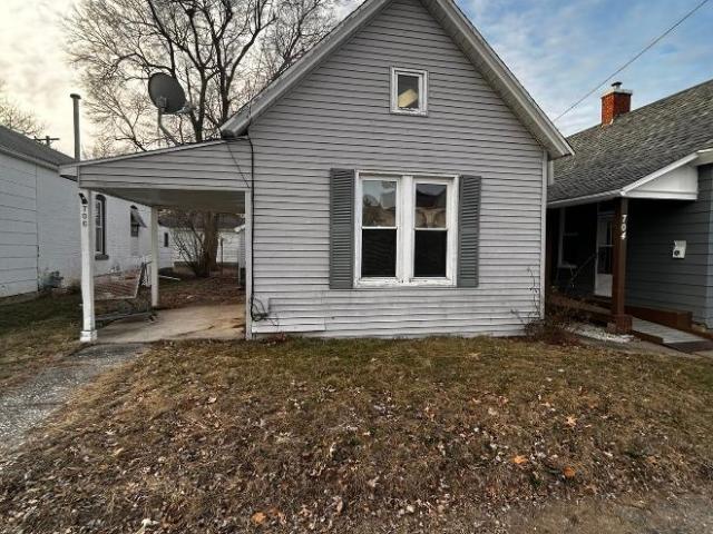 1 Br, 1 bath, Single Family 706 Cedar St
