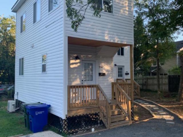 1 Br, 1 bath, Single Family 706 N Guthrie Ave