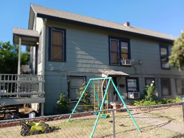 1 Br, 1 bath, Single Family 706 N 14th St