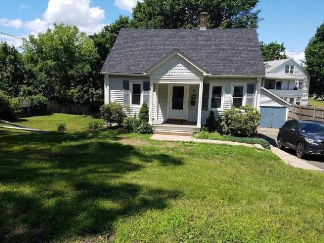 1 Br, 1 bath, Single Family 70 Washington Avenue