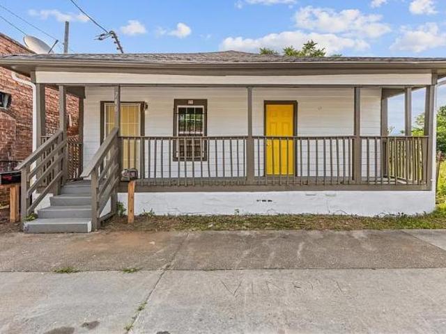 1 Br, 1 bath, Single Family 710 Mcdaniel Street Southwest