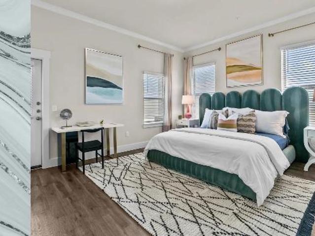 1 Br, 1 bath, Single Family 7117 Caspian Blvd