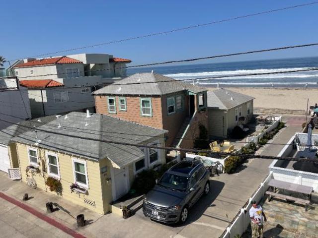 1 Br, 1 bath, Single Family 711 Seagirt Ct