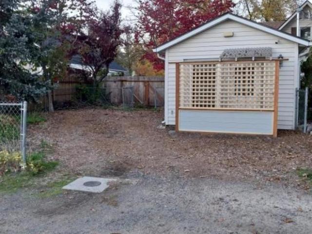 1 Br, 1 bath, Single Family 711 Sw I St