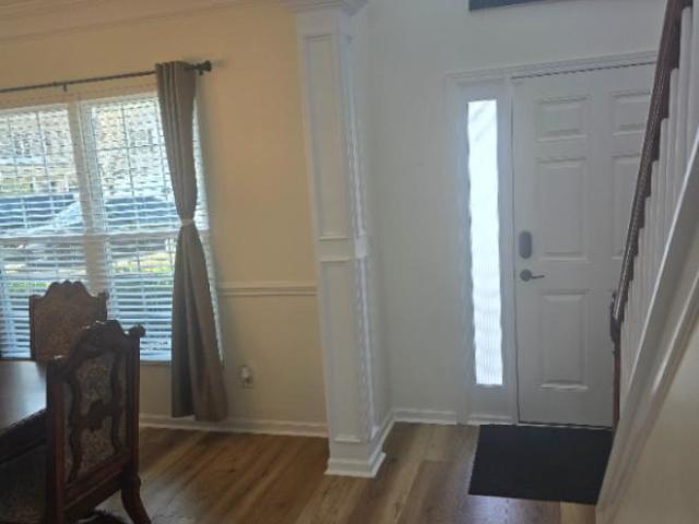 1 Br, 1 bath, Single Family 7212 War Emblem Ct