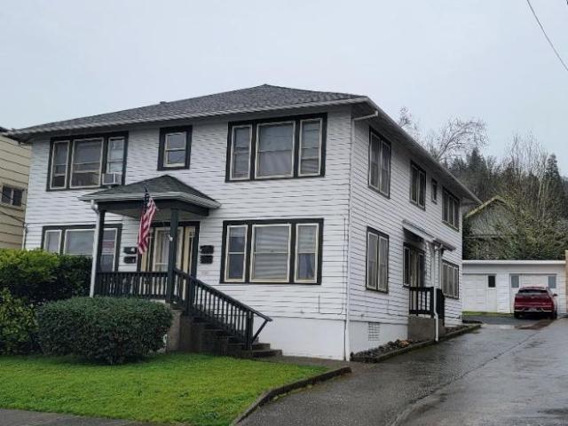 1 Br, 1 bath, Single Family 721 SE Kane St