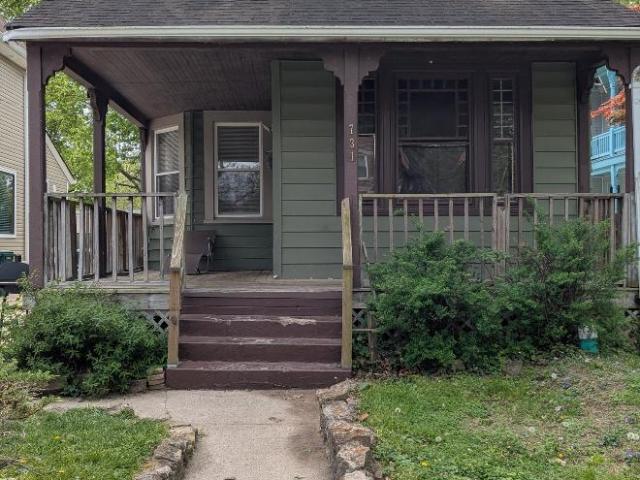 1 Br, 1 bath, Single Family 731 Mcmakin