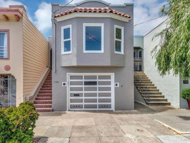1 Br, 1 bath, Single Family 738 Vienna St