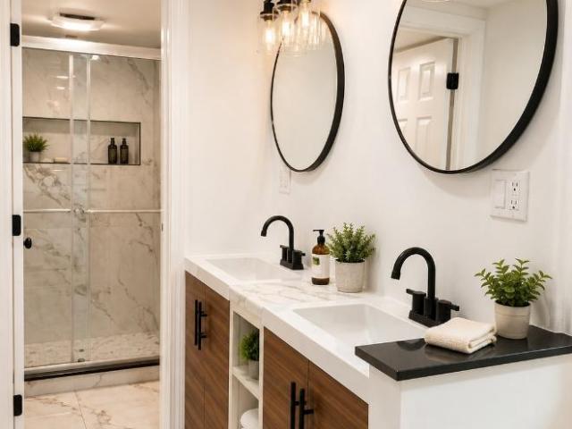 1 Br, 1 bath, Single Family 7 Pontos Ave