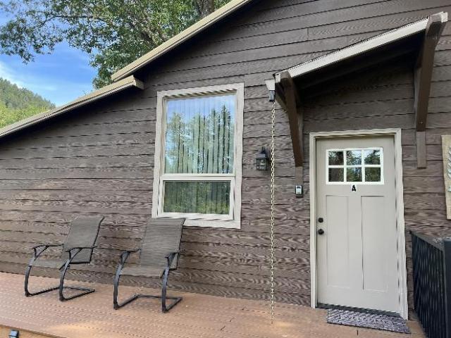 1 Br, 1 bath, Single Family 8401 Riverbanks Road