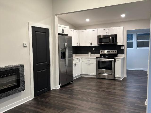1 Br, 1 bath, Single Family 852 Custer St