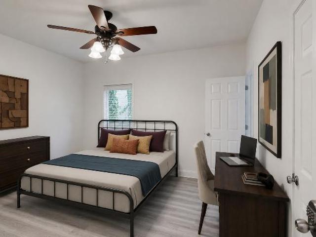 1 Br, 1 bath, Single Family 865 White St SW