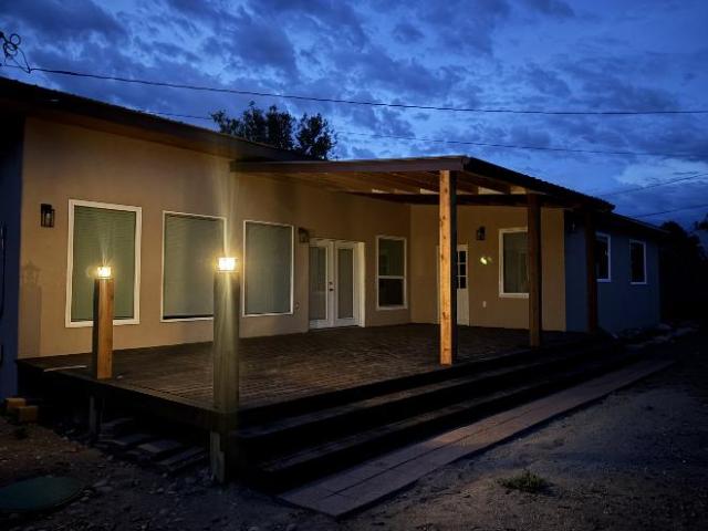 1 Br, 1 bath, Single Family 86 Camino De La