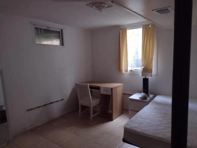 1 Br, 1 bath, Single Family 8702 35th Avenue