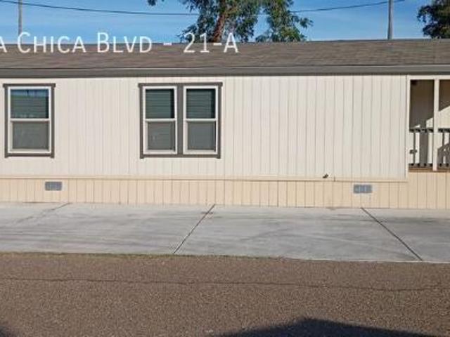 1 Br, 1 bath, Single Family 8801 Boca Chica Blvd