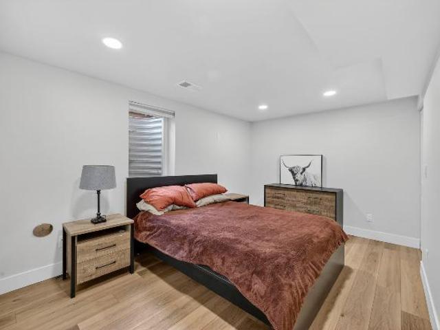1 Br, 1 bath, Single Family 8821 Quigley St