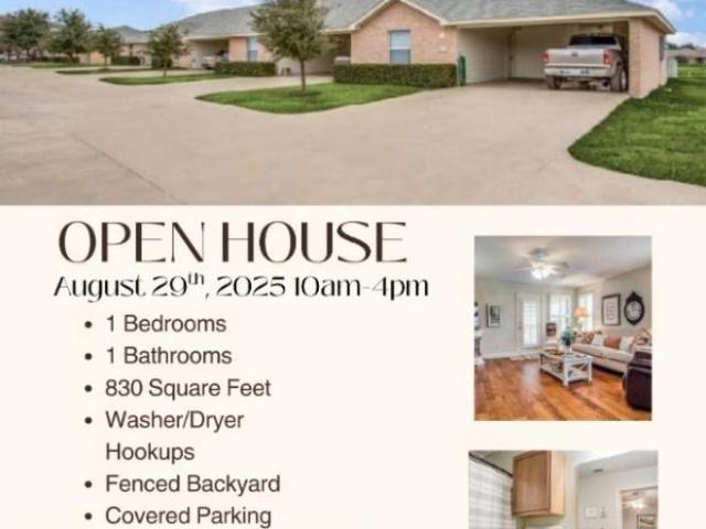 1 Br, 1 bath, Single Family 885 E Ovilla Rd