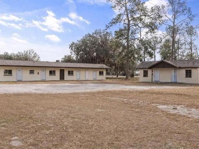 1 Br, 1 bath, Single Family 8010 Se Us Hwy 301