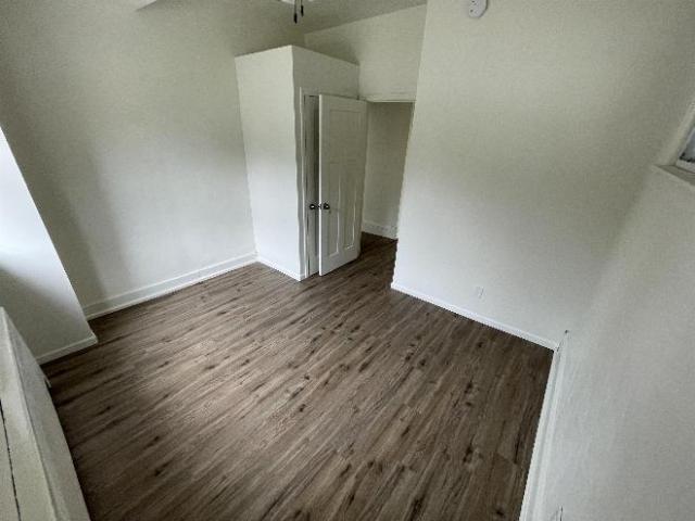 1 Br, 1 bath, Single Family 807 Wood St