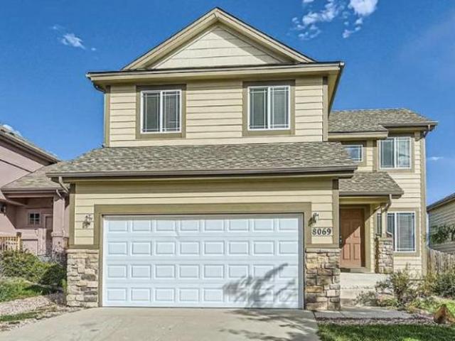 1 Br, 1 bath, Single Family 8069 Kettle Drum St