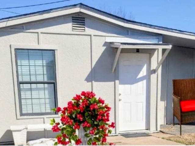 1 Br, 1 bath, Single Family 808 N Janeway Ave