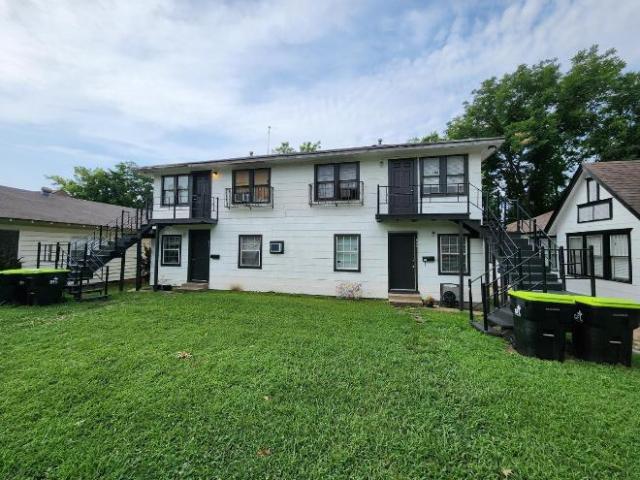 1 Br, 1 bath, Single Family 809 2 E 17th