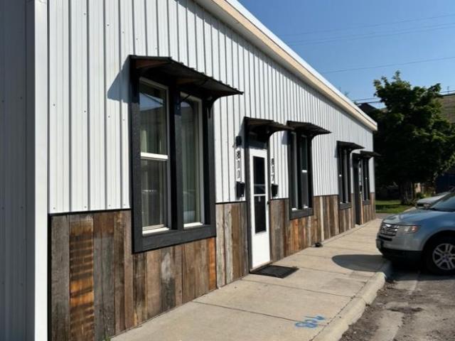 1 Br, 1 bath, Single Family 811 Woody Street