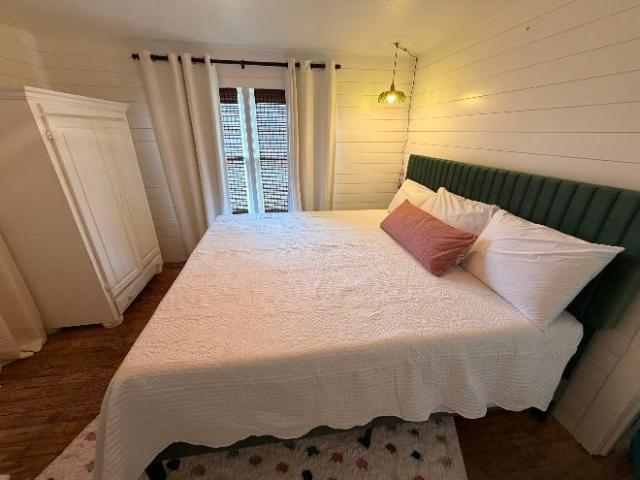 1 Br, 1 bath, Single Family 811 Ivy Ave