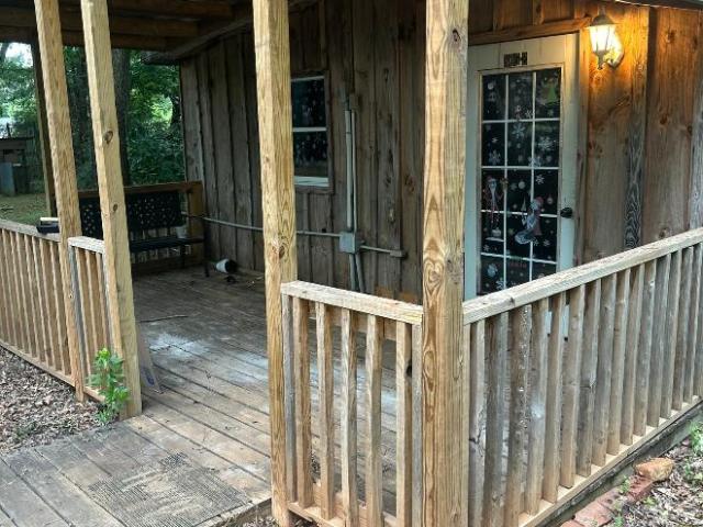 1 Br, 1 bath, Single Family 812 John Dodd Rd