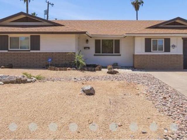 1 Br, 1 bath, Single Family 817 W Romo Jones Stree
