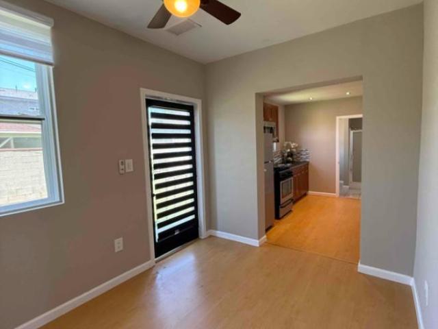 1 Br, 1 bath, Single Family 815 N Sparks St