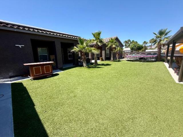 1 Br, 1 bath, Single Family 8217 Fulton Ranch St