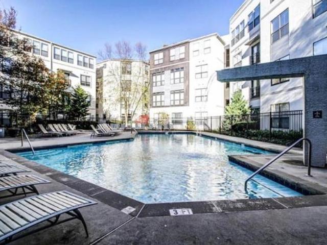 1 Br, 1 bath, Single Family 821 Ralph Mcgill Blvd Ne