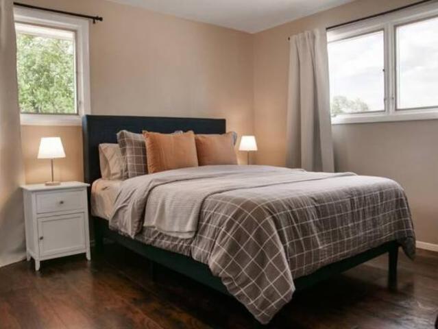 1 Br, 1 bath, Single Family 8239 Cherokee Street