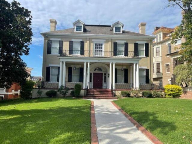1 Br, 1 bath, Single Family 952 Georgia Ave