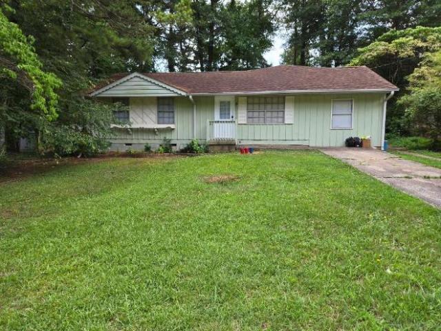 1 Br, 1 bath, Single Family 957 Martha Dr